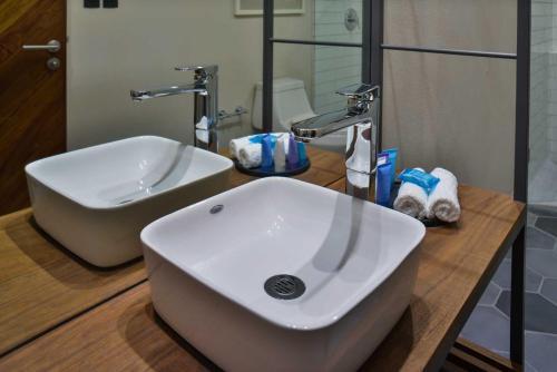 Hotel Criol, Santiago de Queretaro - Central de Reservas