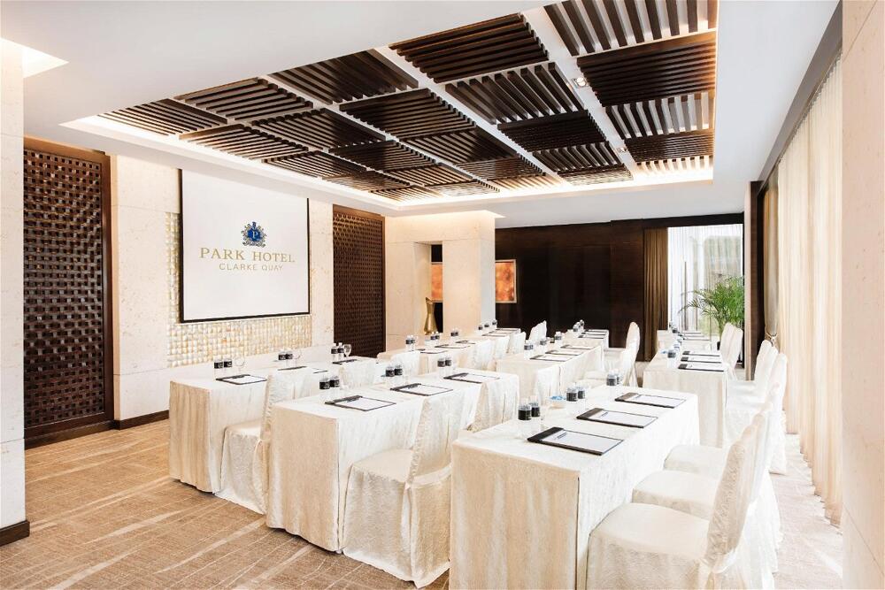 Hotel The Robertson House by The Crest Collection, Singapur. Desde 196. ...