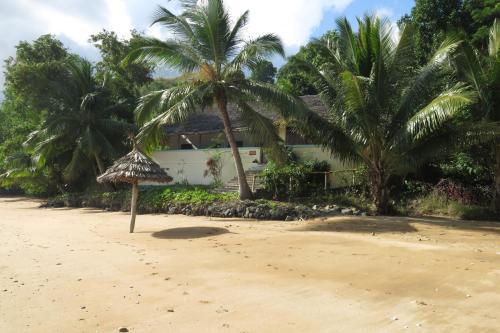 Moheli Laka Lodge, Mohéli - Central de Reservas