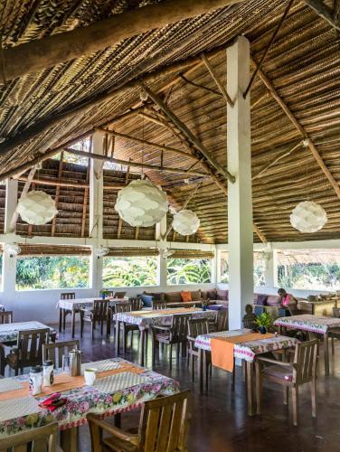 Lodges Moheli Laka Lodge, Mohéli - Centraldereservas.com