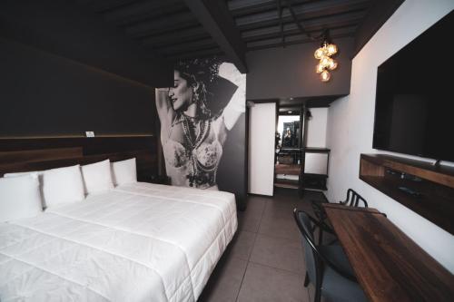 HOTEL RIO RITA, Tijuana - Central de Reservas