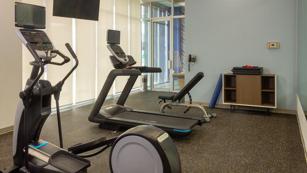 Holiday Inn Express & Suites - Tijuana Otay, an IHG Hotel, Tijuana ...