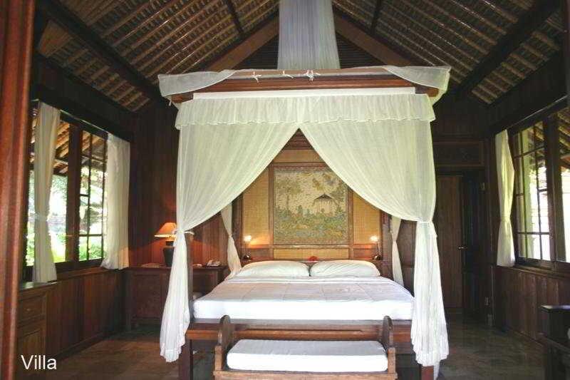 Complejo Ananda Ubud Resort, Ubud - Central de Reservas