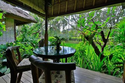 Complejo Ananda Ubud Resort, Ubud - Centraldereservas.com