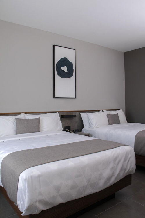 Hotel Viaggio Resort Mazatlán, Mazatlán. Desde 91.89€ - Central de Reservas