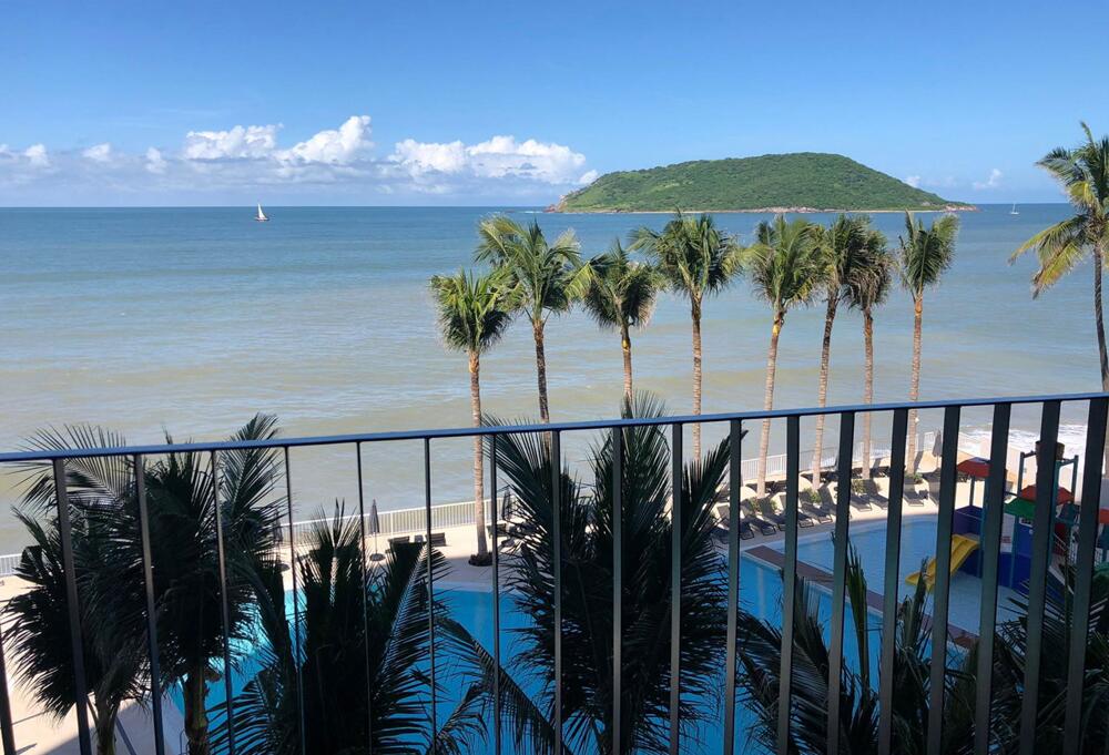 Hotel Viaggio Resort Mazatlán, Mazatlán. Desde 91.89€ - Central de Reservas