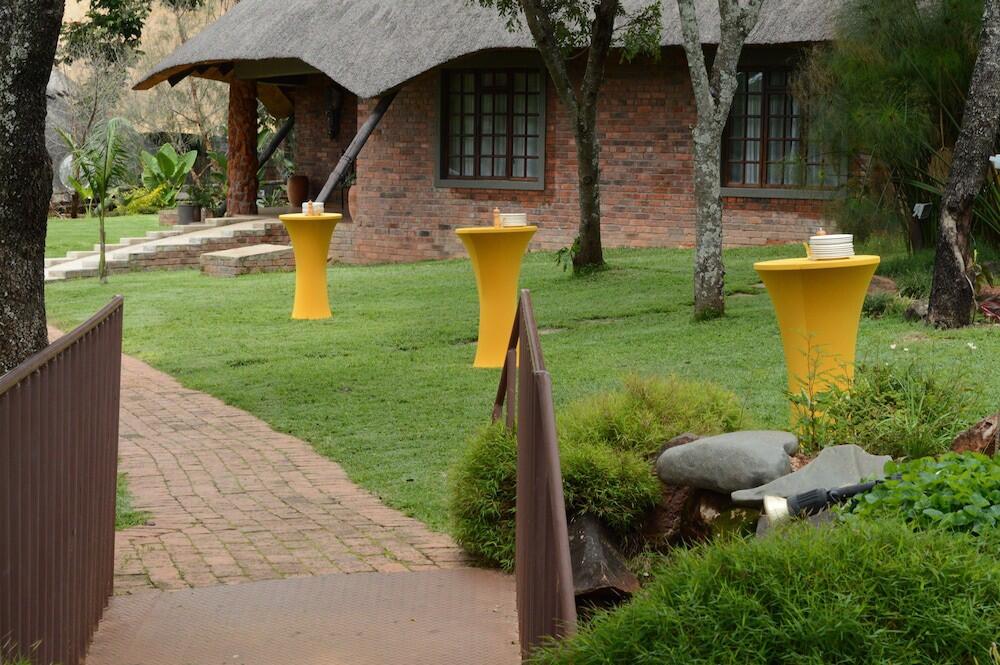 Lodges Manna Resorts, Harare - Centraldereservas.com