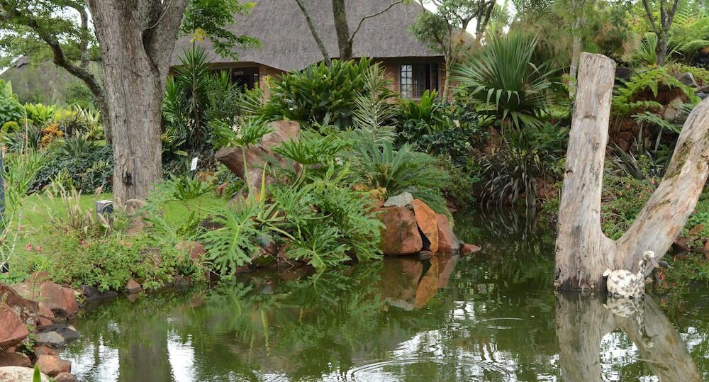 Lodges Manna Resorts, Harare - Centraldereservas.com