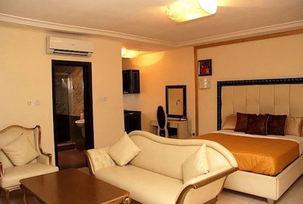 Hotel Calabar Harbour Resort SPA, Calabar - Central de Reservas