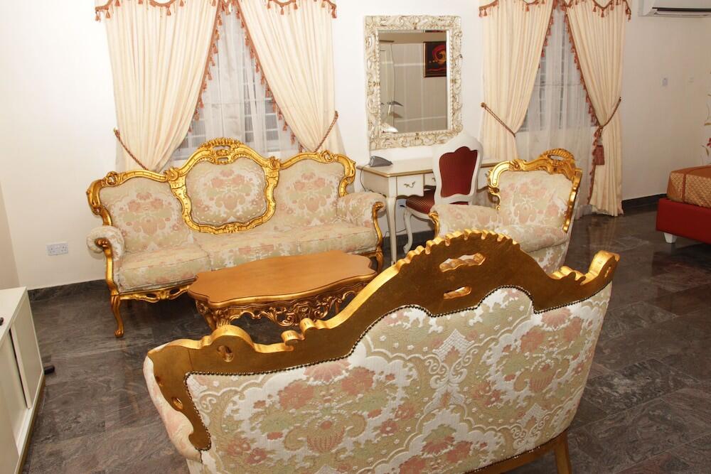 Hotel Calabar Harbour Resort SPA, Calabar - Central de Reservas