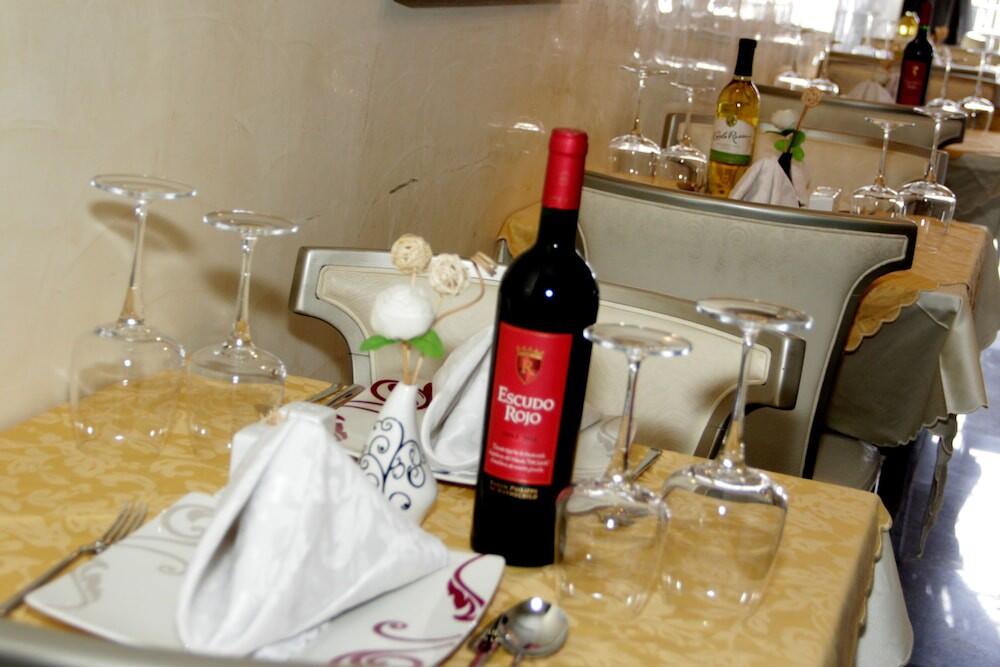 Hotel Calabar Harbour Resort SPA, Calabar - Central de Reservas