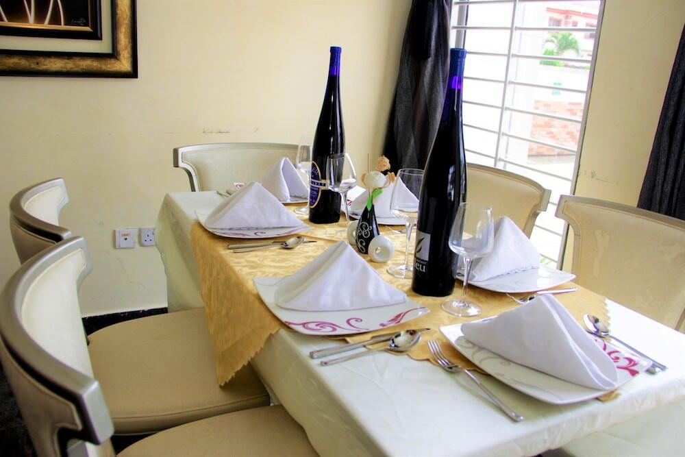 Hotel Calabar Harbour Resort SPA, Calabar - Central de Reservas
