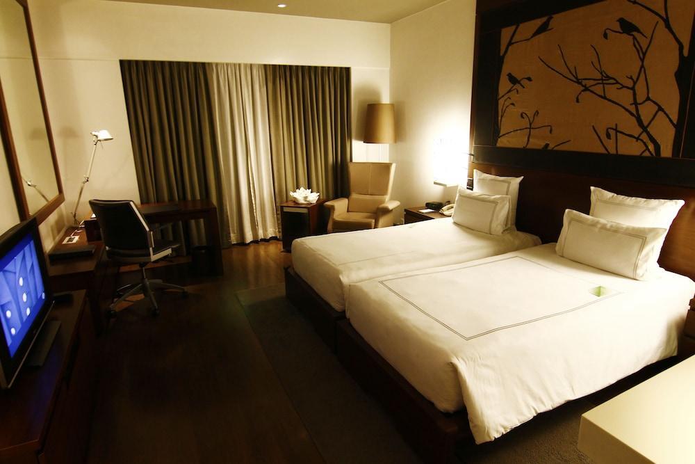 Hotel Taj City Centre New Town Kolkata, Calcuta - Centraldereservas.com