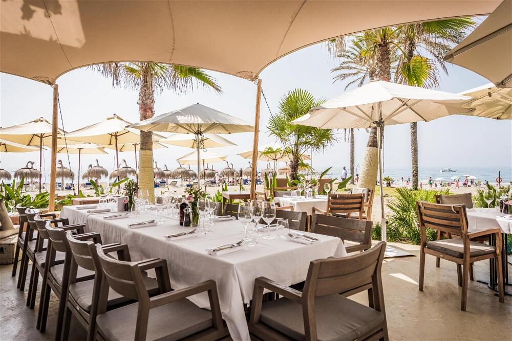 Hotel Puente Romano Beach Resort, Marbella. Desde 890€ - Central de ...