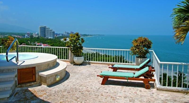 Hotel Irotama Resort, Santa Marta. Desde 125.02€ - Centraldereservas.com