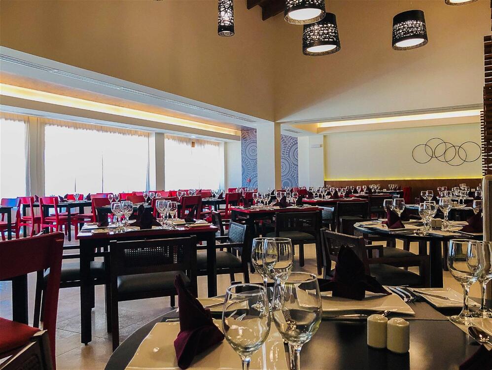 Hotel Valentin Cayo Cruz, Camagüey. Desde 90.39€ - Centraldereservas.com