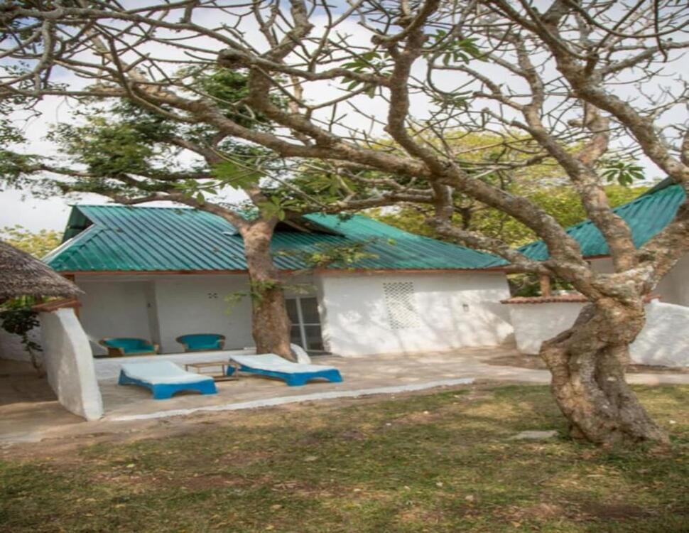 Hotel Shimoni Reef Lodge, Mombasa - Central de Reservas