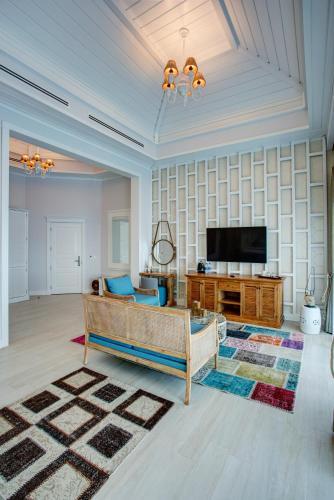 Meis Exclusive Hotel, Kas - Central de Reservas