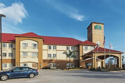 Hotel La Quinta by Wyndham Houston Hobby Airport, Houston ...