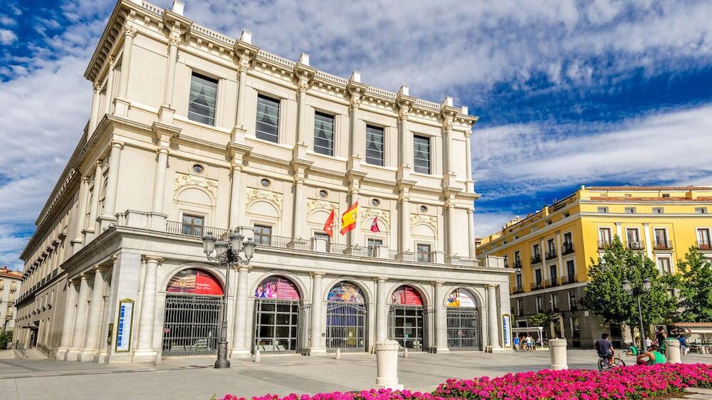 Hotel Woohoo Rooms Boutique Gran Vía, Madrid. Desde 140.7€ - Central de ...