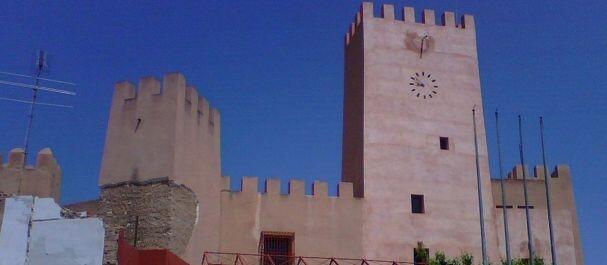 Hoteles en Bétera, Valencia - Central de Reservas