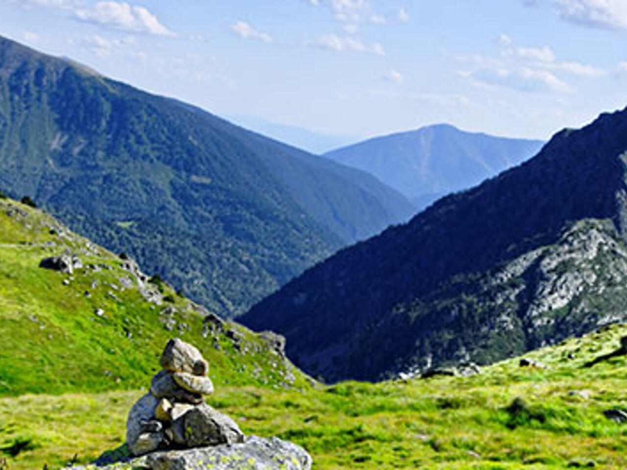 Hoteles en Sahún, Huesca - Central de Reservas