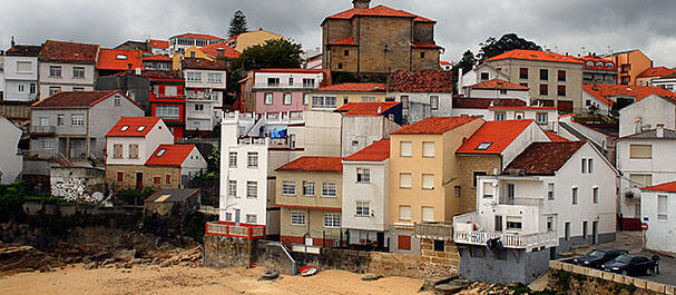 Hoteles en Silleda, Pontevedra - Tu Hotel en Centraldereservas.com