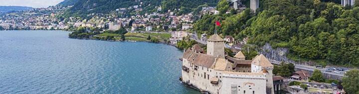 Hoteles en Ginebra (Cantón, Suiza) - Central de Reservas