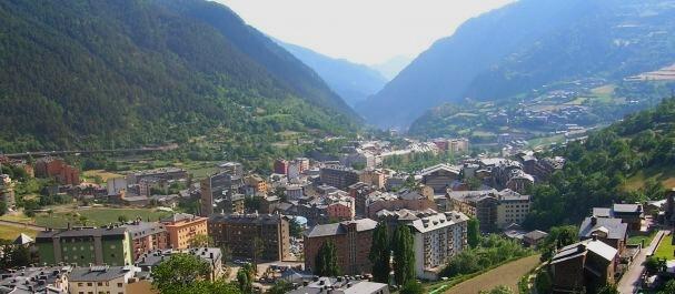 Hoteles en Encamp, Encamp - Tu Hotel en centraldereservas.com