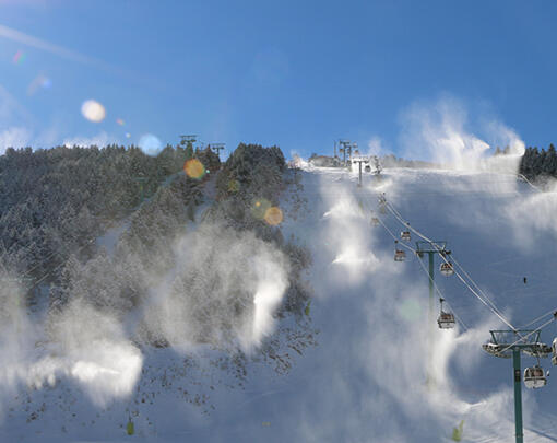 Hoteles en Soldeu, Canillo - Central de Reservas