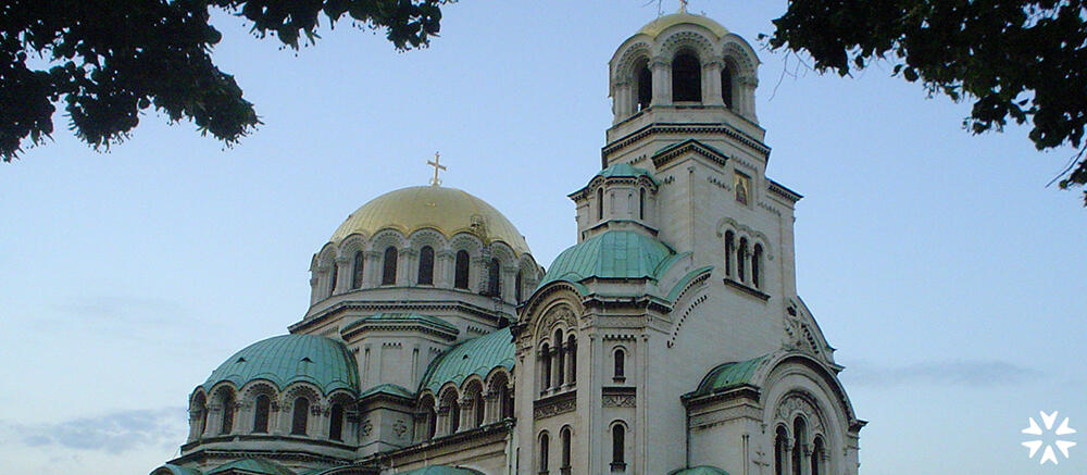 Hoteles en Sofiya-Grad (Provincia, Bulgaria) - Tu Hotel en ...