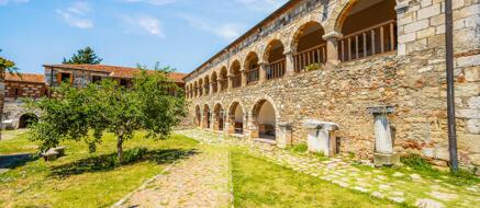 Hoteles en Fier (Condado, Albania) - Central de Reservas