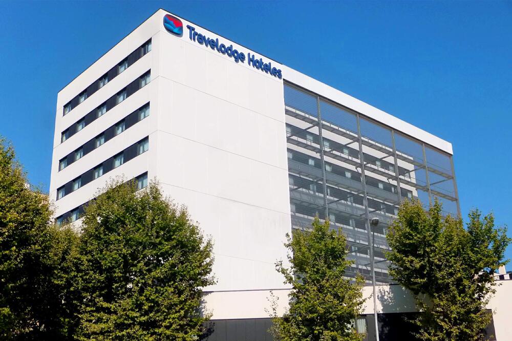 Hoteles Travelodge: Alojamientos económicos en destinos populares