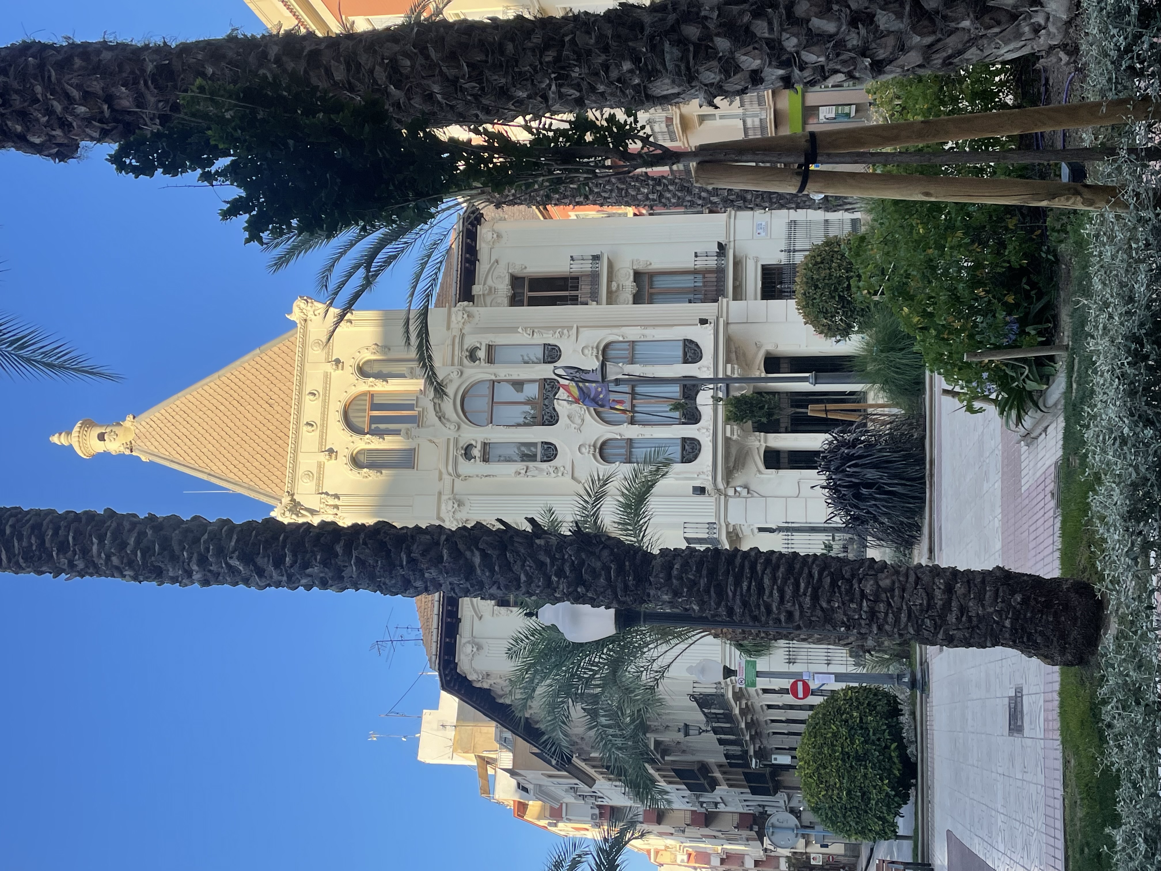 Hoteles en Alicante, Alicante - Página 10 - Centraldereservas.com