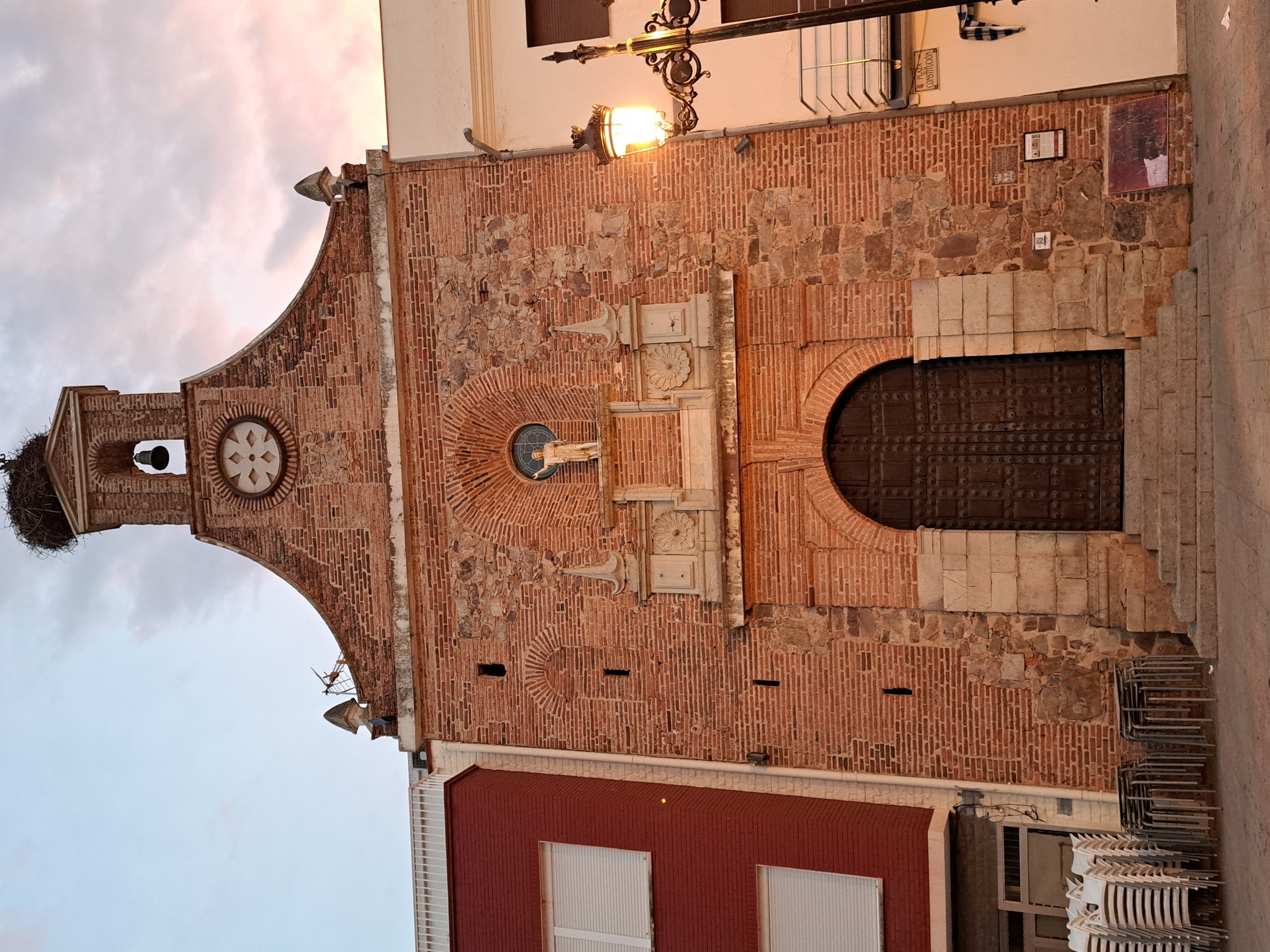 Hoteles en Almadén, Ciudad Real - Central de Reservas
