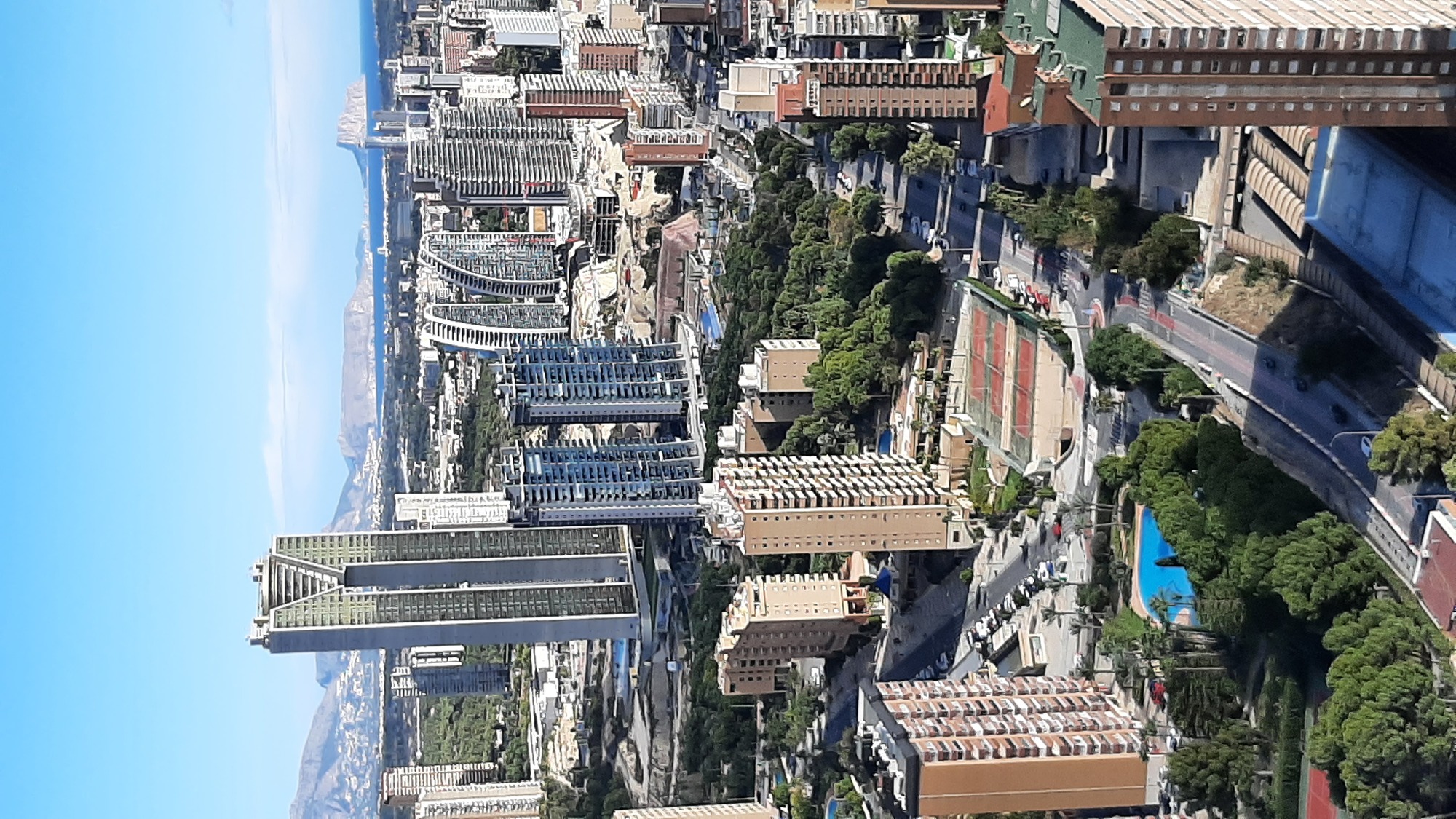 Hoteles en Benidorm, Alicante - Tu Hotel en Centraldereservas.com