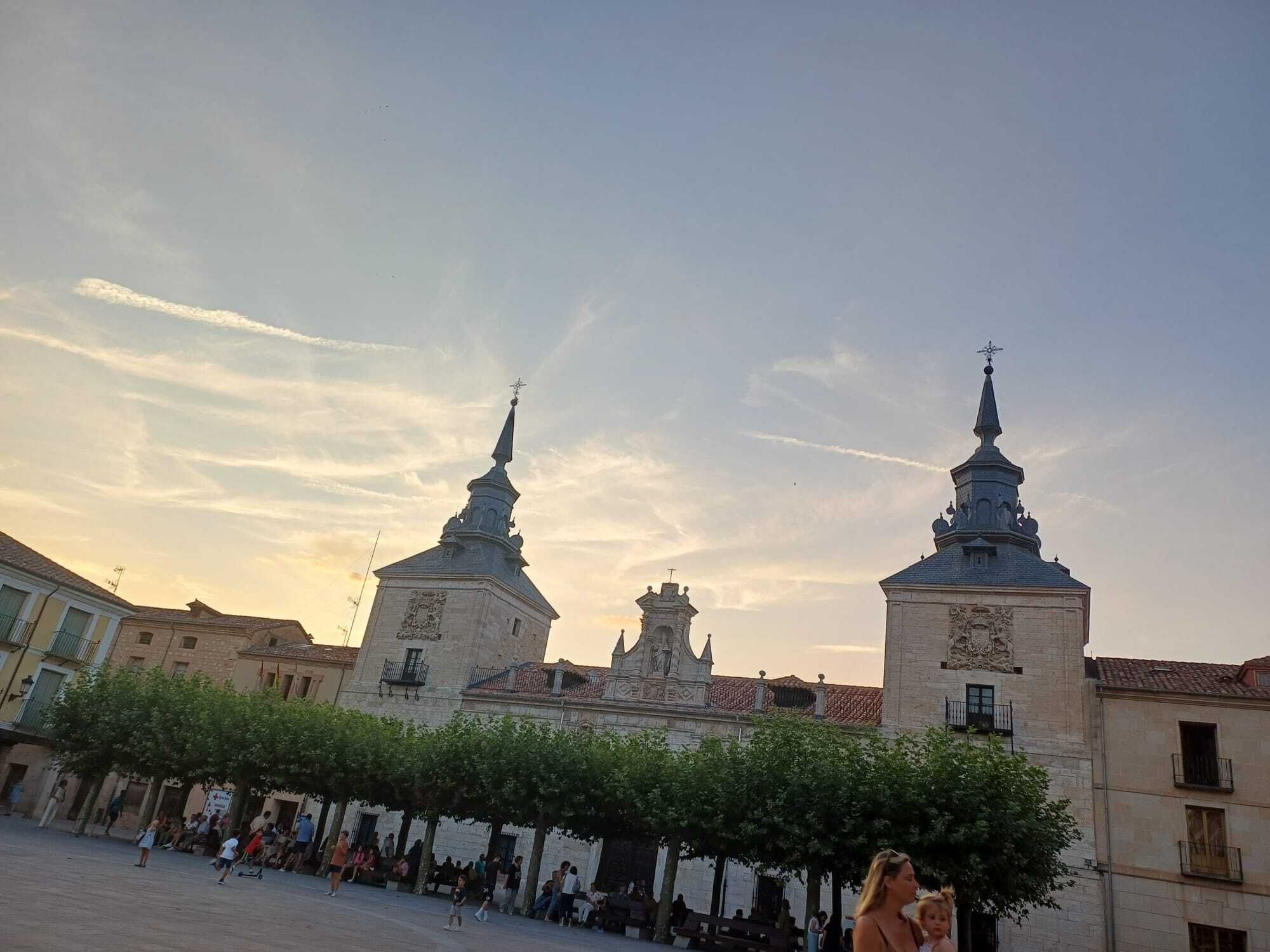 37 opiniones de viajeros sobre Burgo de Osma, Soria - Central de Reservas