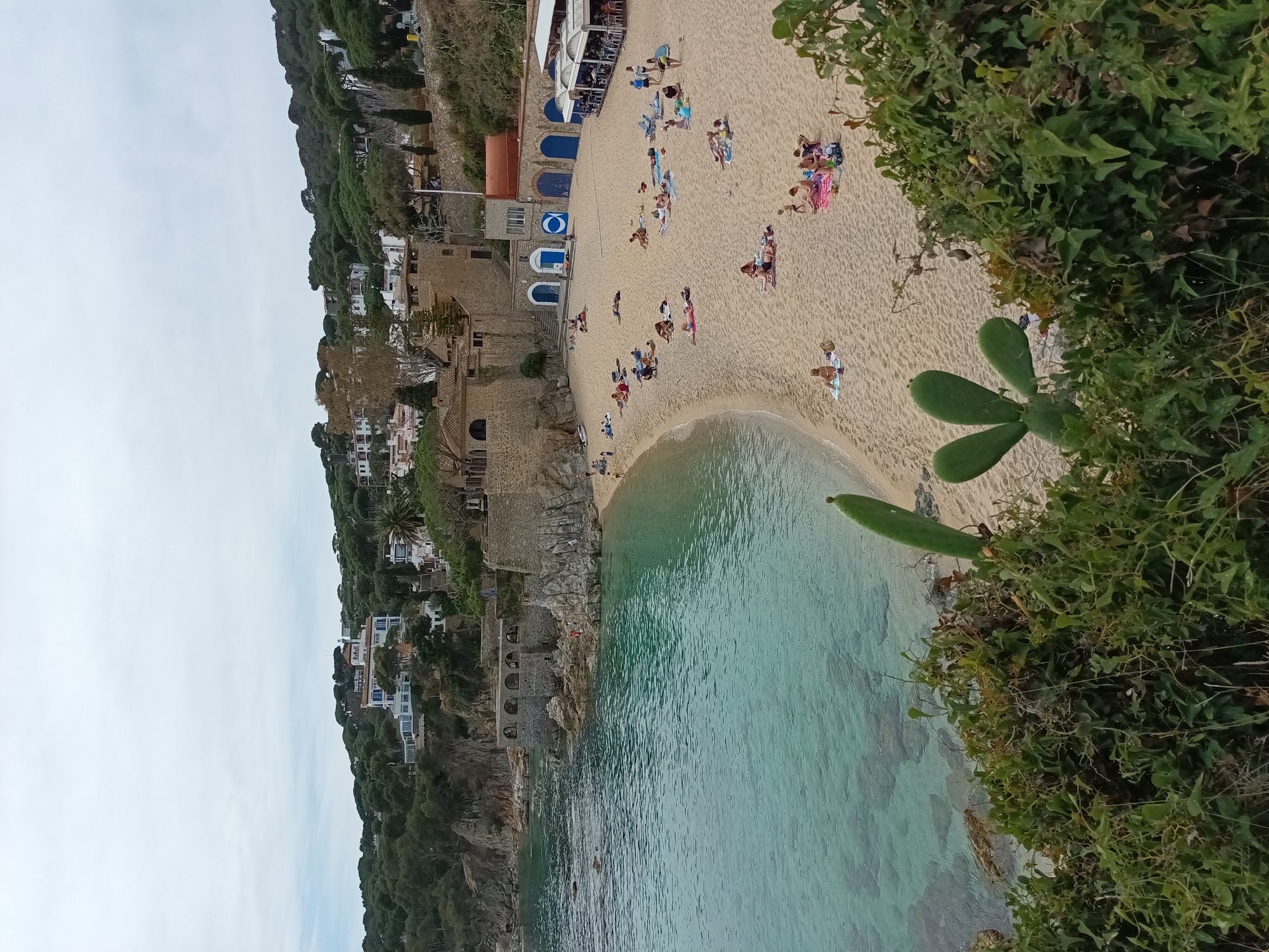 Hoteles en Calella, Barcelona - Tu Hotel en Centraldereservas.com