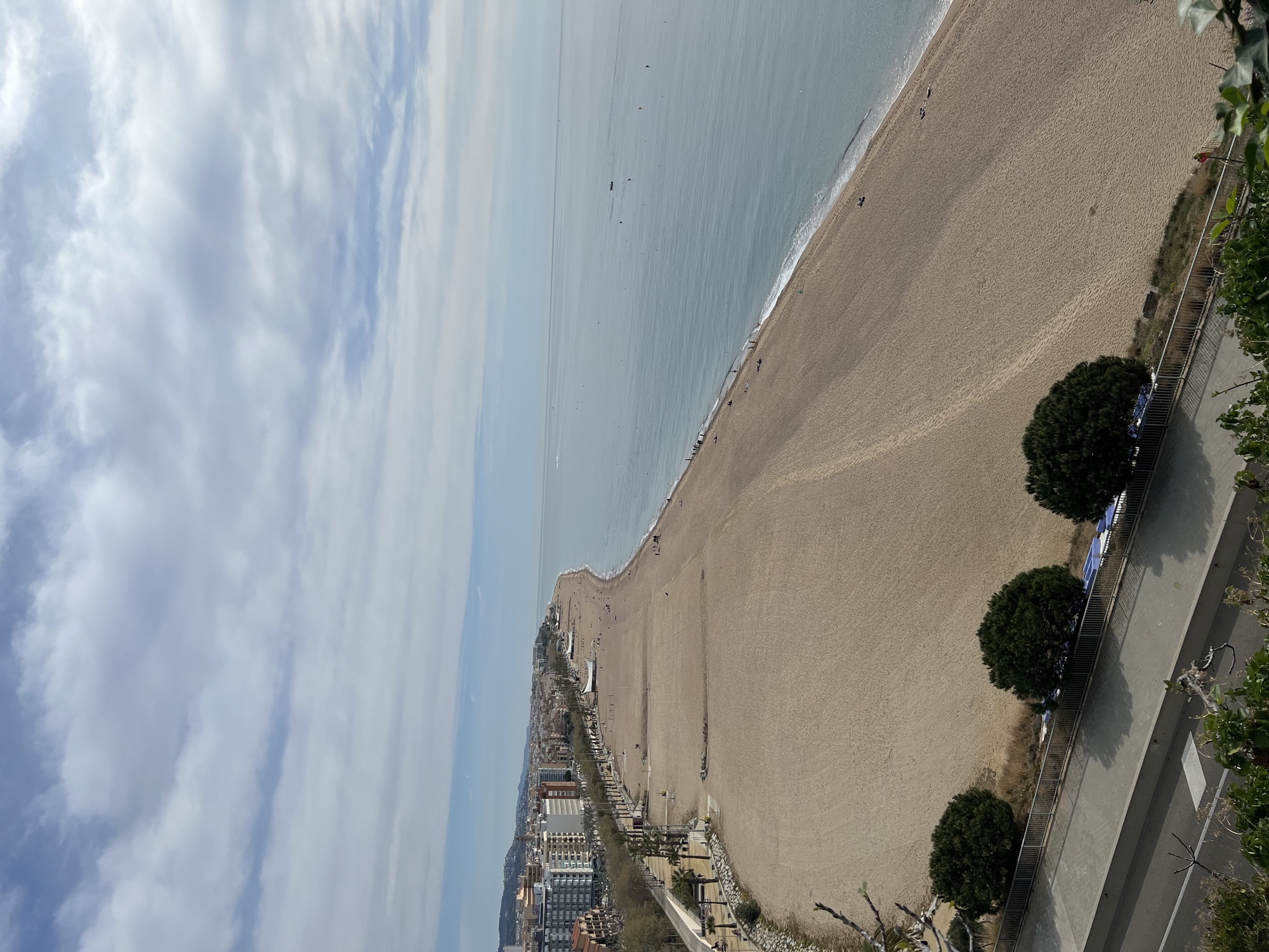 Hoteles en Calella, Barcelona - Tu Hotel en Centraldereservas.com