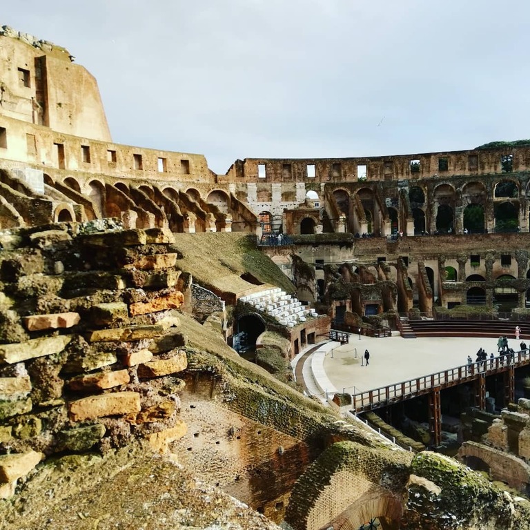 Hoteles en Centro de Roma, Roma - Central de Reservas