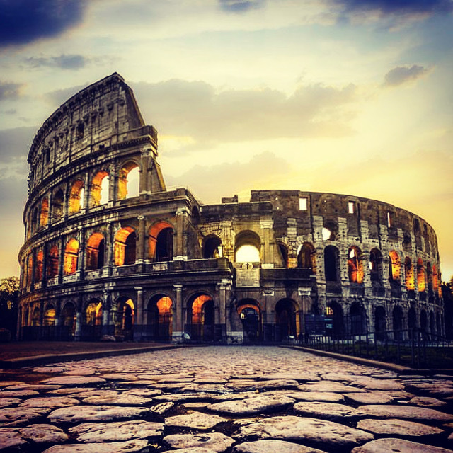 Hoteles en Centro de Roma, Roma - Central de Reservas