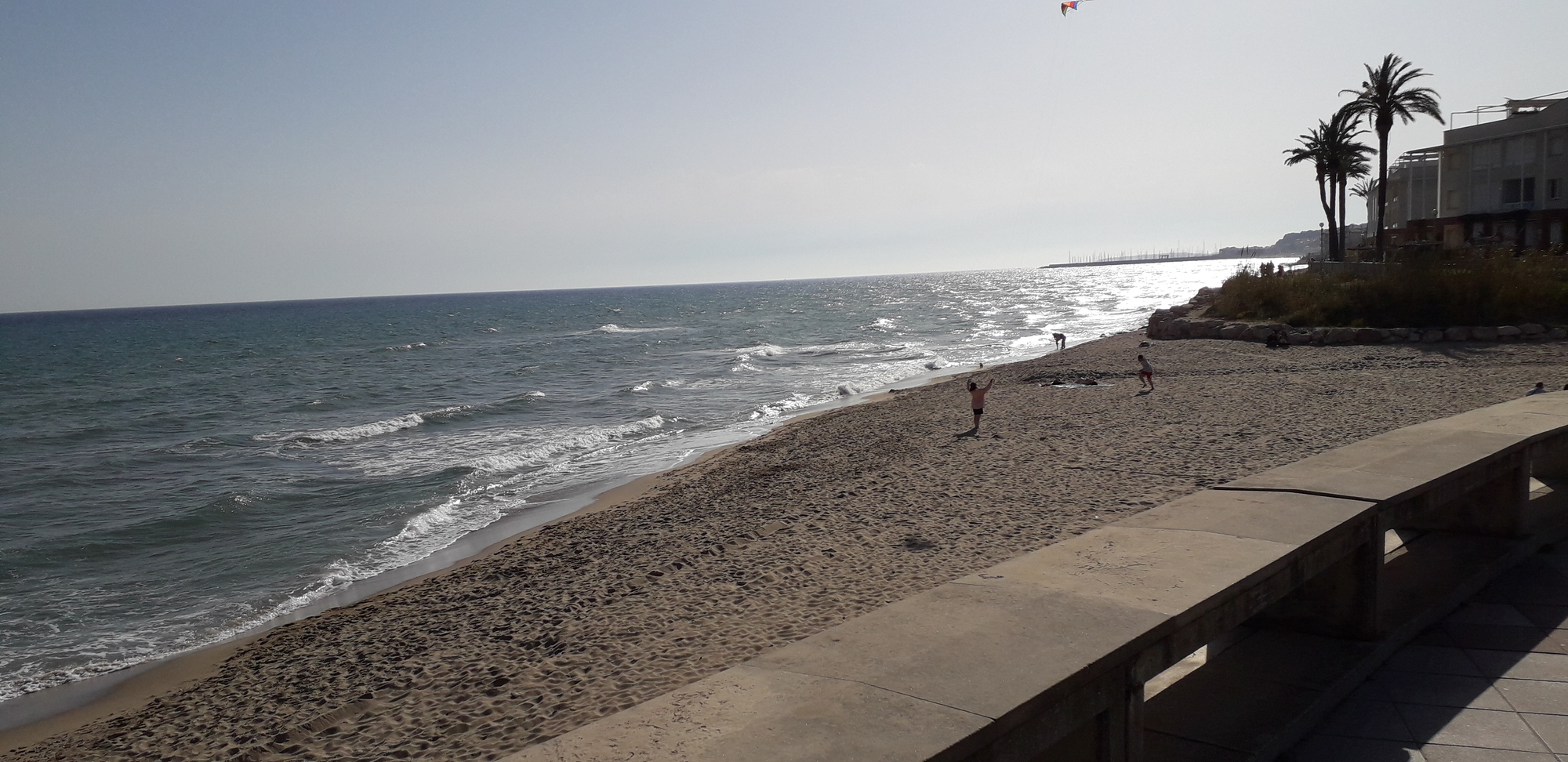 Hoteles en Comarruga, Tarragona - Tu Hotel en Centraldereservas.com