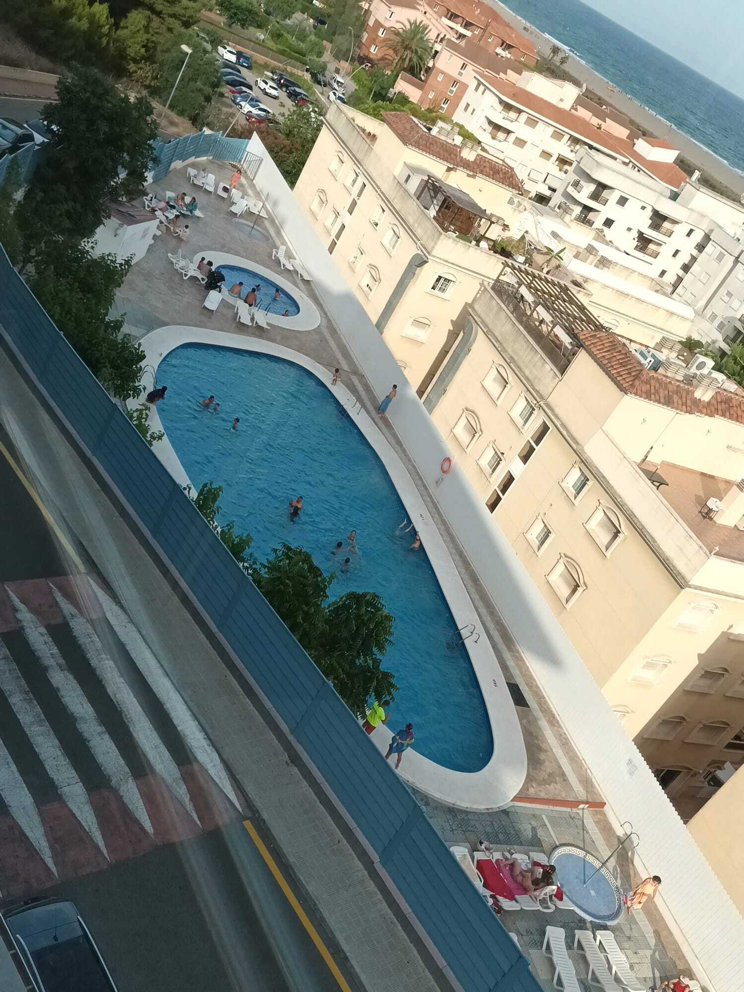 Hoteles en Comarruga, Tarragona - Tu Hotel en Centraldereservas.com