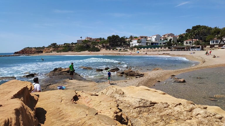 Hoteles en El Perello, Tarragona - Tu Hotel en Centraldereservas.com