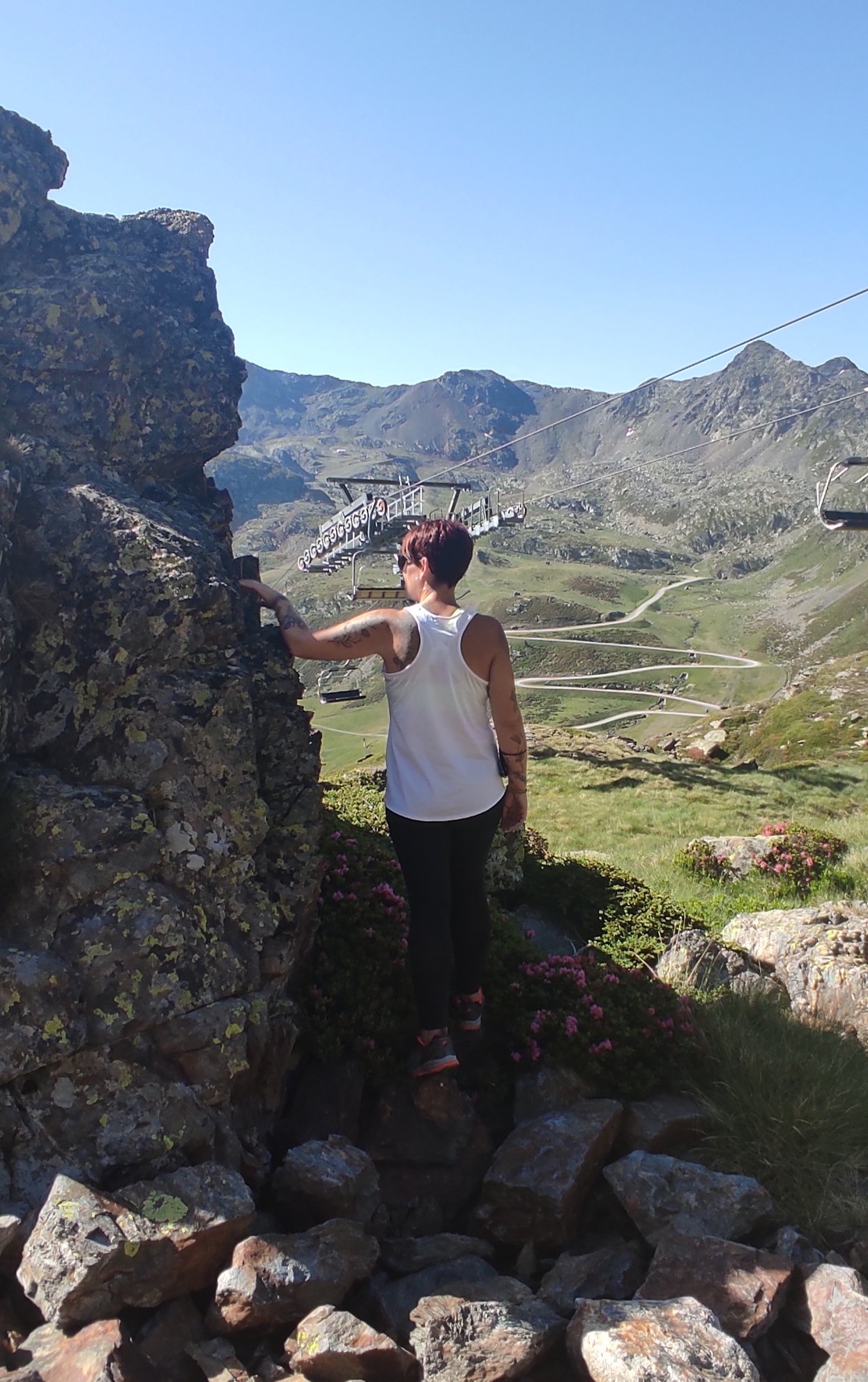 Hoteles en El Serrat, Ordino - Central de Reservas