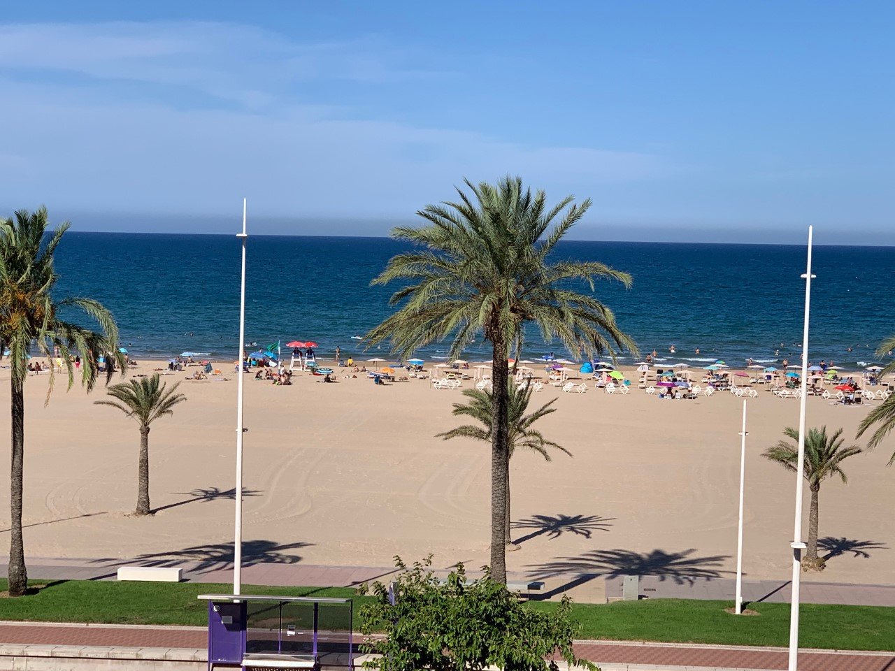 Hoteles en Gandía, Valencia - Centraldereservas.com