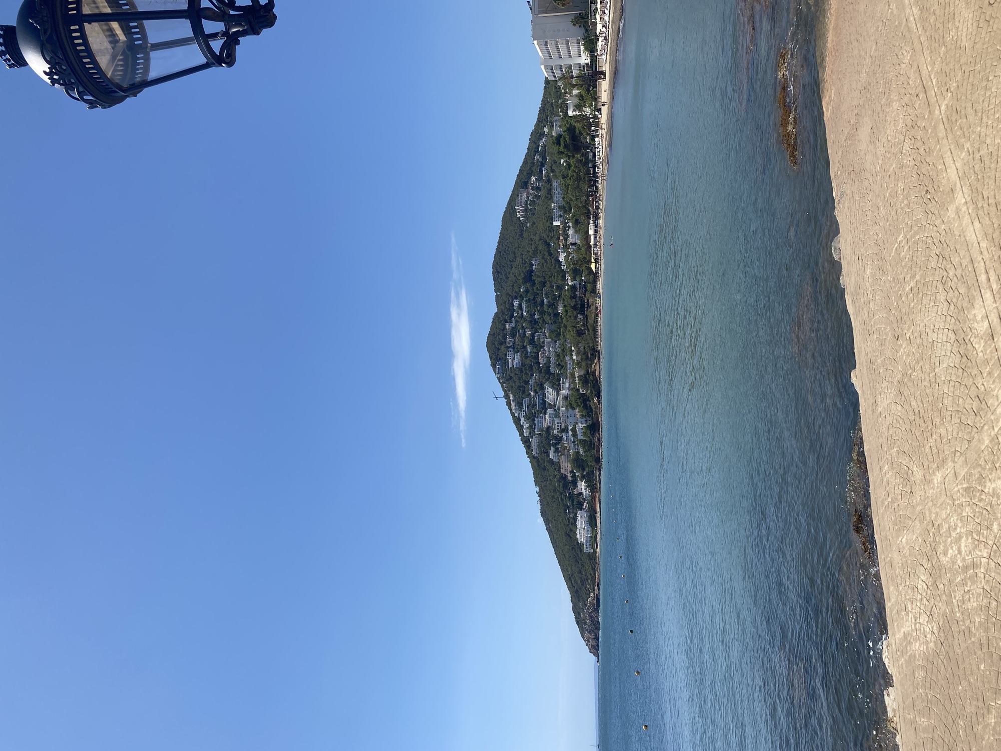 Hoteles en Isla de Ibiza (Consejo Insular, Islas Baleares) - Tu Hotel ...