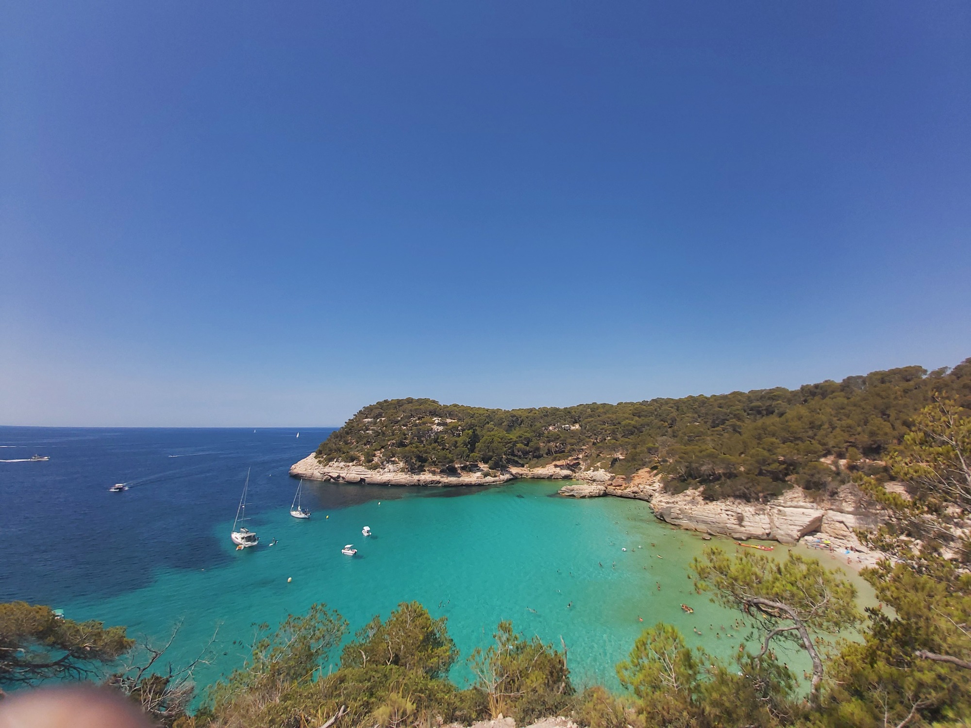 Hôtels à Île de Minorque - Votre Hôtel sur fr.reserving.com