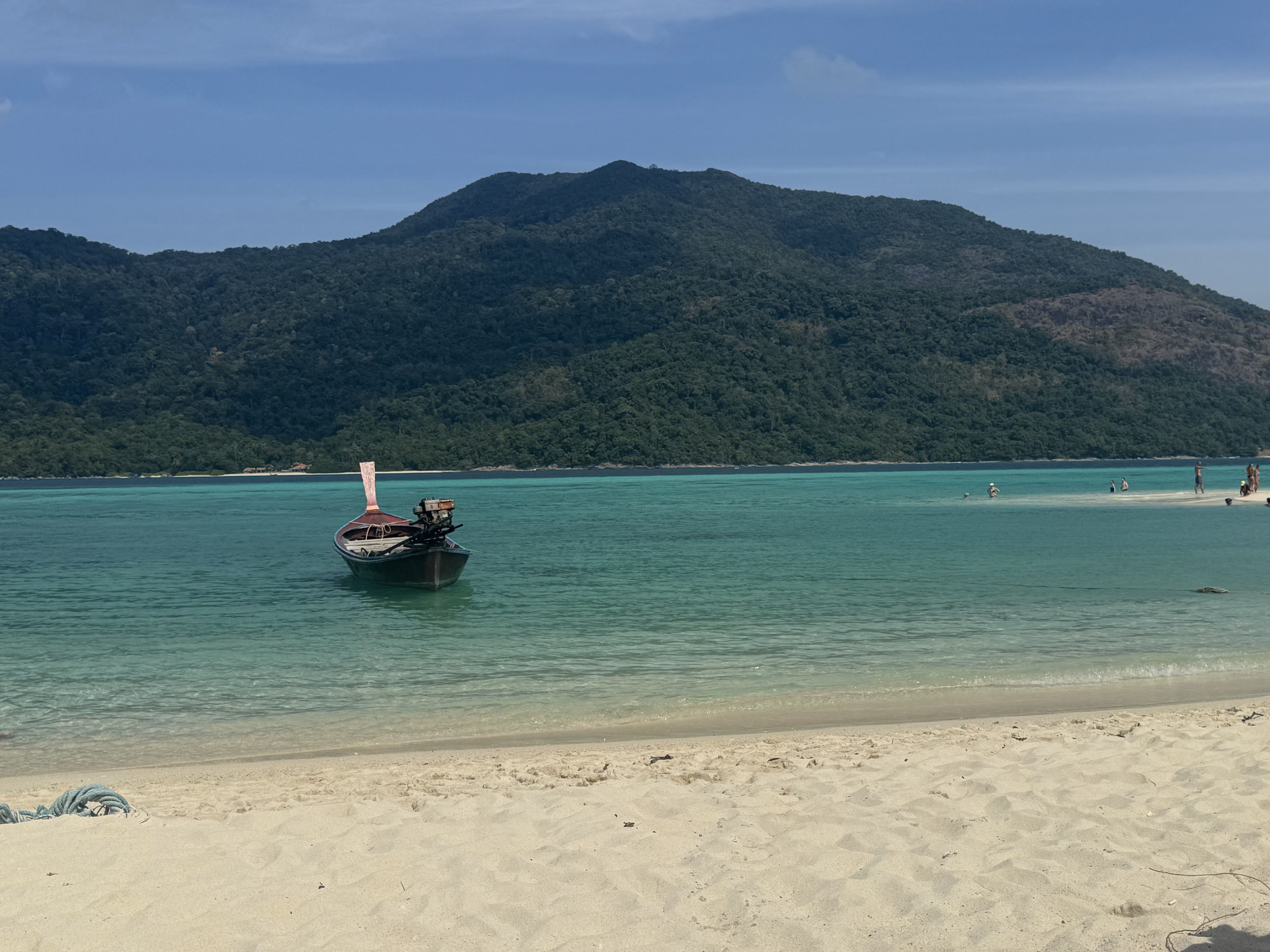 2 Avis de voyageurs sur Koh Lipe, Satun - Reserving