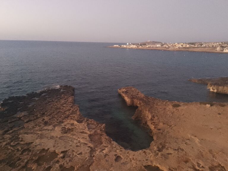 Hoteles en Marfa Bay , Malta Majjistral - Central de Reservas
